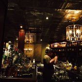 The Patterson House - 488 Photos & 932 Reviews - Lounges - 1711 ...