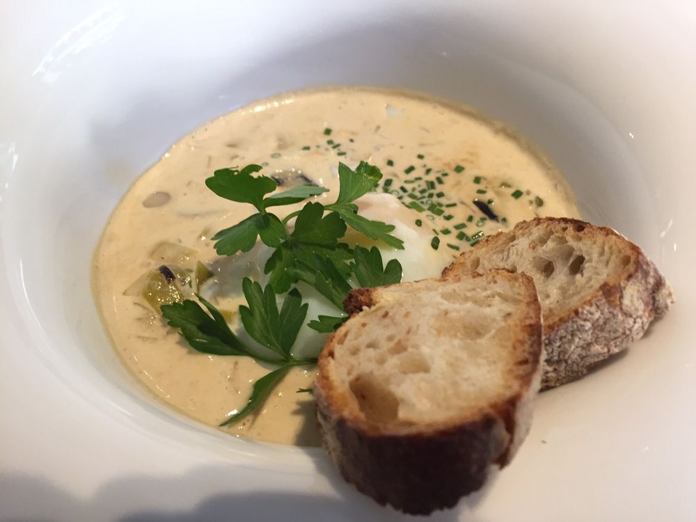 Le Petit Bidon - French - 14 rue Etroite, Colmar, Haut-Rhin, France ...