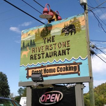 The Riverstone Restaurant - 54 Photos & 98 Reviews - American ...