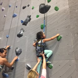 Cirque Climbing - 10 Photos - Gyms - 8276 28th Ct NE, Lacey, WA - Phone ...