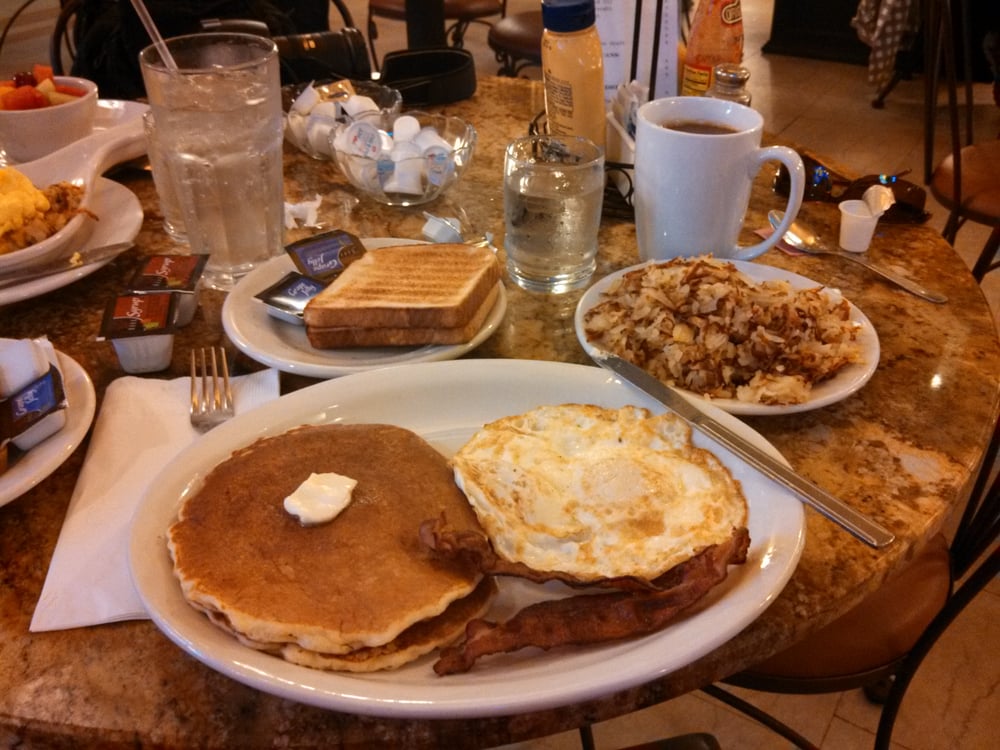 Pittsfield Cafe - 256 Photos & 412 Reviews - Breakfast & Brunch - 55 E ...