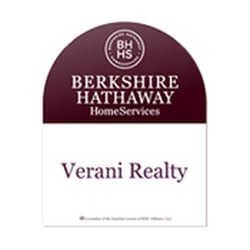 Berkshire Hathaway Homeservices Verani Realty
