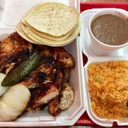El Pollo Rey - 52 Photos & 88 Reviews - Chicken Shop - 1188 Broadway ...