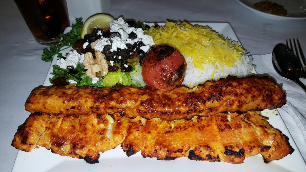 Sadaf Restaurant - Order Food Online - 444 Photos & 624 Reviews ...