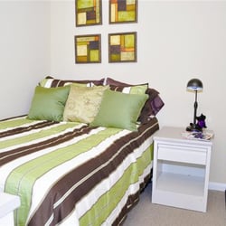 University Village at Prairie View - University Housing - 300 E O ...