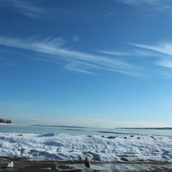 Oakland Beach - 61 Photos & 37 Reviews - Parks - Oakland Beach Ave ...