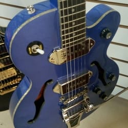 Bizarre Guitar & Drums - 60 Reviews - Musical Instruments & Teachers ...