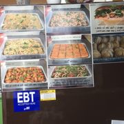 Tony’s Bakery & Deli - 63 Photos & 71 Reviews - Delis - 6020 Martin ...