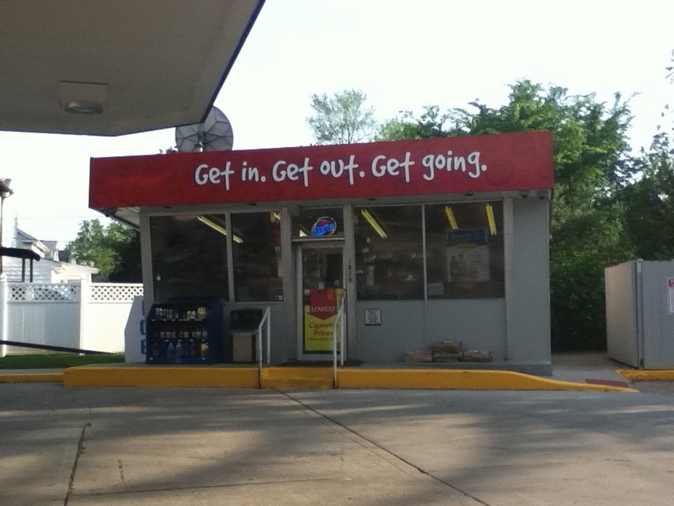 Getgo From Giant Eagle - 2019 All You Need to Know BEFORE You Go (with ...