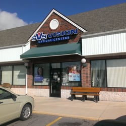 SVS Vision - Eyewear & Opticians - 1349 N Telegraph Rd, Monroe, MI ...
