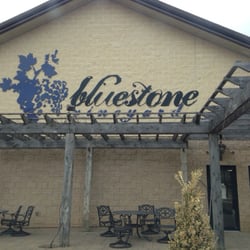 Bluestone Vineyard - 76 Photos & 48 Reviews - Wineries - 4828 Spring ...