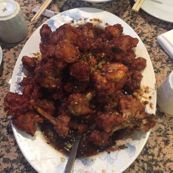 Golden Buddha Restaurant - Order Food Online - 152 Photos & 261 Reviews ...