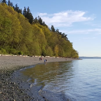 Ed Munro Seahurst Park - 136 Photos & 37 Reviews - Parks - 1600 SW ...