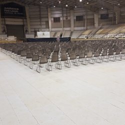 Agricenter ShowPlace Arena - Stadiums & Arenas - 105 S Germantown Pkwy ...