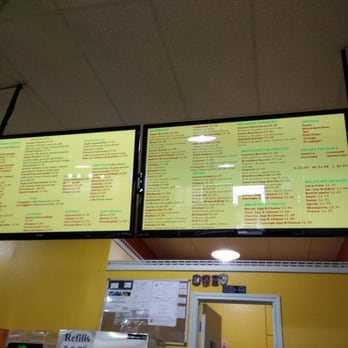 Los Burritos - 22 Photos & 45 Reviews - Mexican - 2006 N Ws Young Dr ...