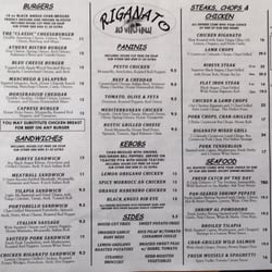 Riganato Old World Grille - 41 Photos & 133 Reviews - American (New ...