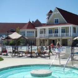 Macatawa Legends Club House - Venues & Event Spaces - 4600 Macatawa ...