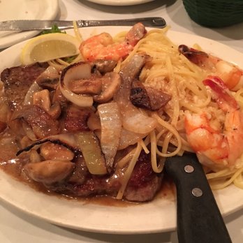 Palazzo Ristorante Italiano - 568 Photos & 400 Reviews - Italian - Aiea ...