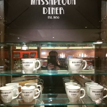 Massapequa Diner - Order Food Online - 129 Photos & 237 Reviews ...