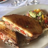 Capri Ristorante - 78 Photos & 235 Reviews - Italian - 324 Burr Ridge ...
