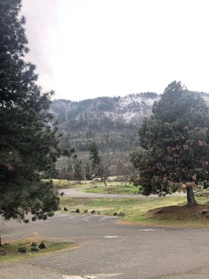 Lyle, WA Map & Directions - MapQuest