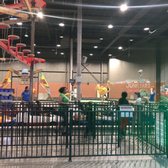 Gizmos Fun Factory - 63 Photos & 83 Reviews - Arcades - 66 Orland ...