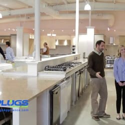 Plugs Appliance Center - 13 Reviews - Appliances - 1903 Sam Rittenberg ...
