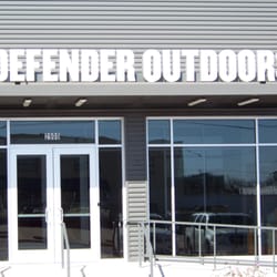 Defender Outdoors - 72 Photos & 50 Reviews - Gun/Rifle Ranges - 2900 ...