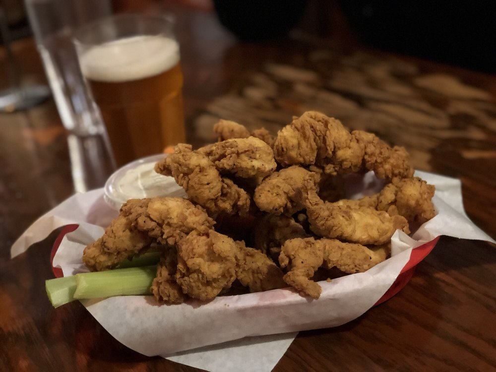 Lefty’s Chicago Pizzeria - Order Food Online - 490 Photos & 763 Reviews ...