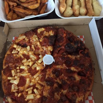 Anthony’s Pizza & Pasta - 240 Photos & 303 Reviews - Pizza - 13100 ...