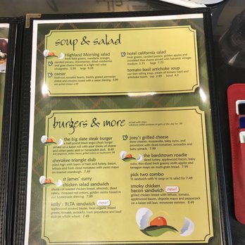 Highland Morning - St. Matthews - 99 Photos & 60 Reviews - Breakfast ...