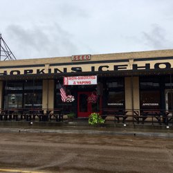 Hopkins Icehouse - 41 Photos & 67 Reviews - Music Venues - 301 Wood St ...