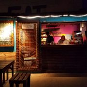 Telefónica Gastro Park - 233 Photos & 73 Reviews - Food Trucks - Blvd ...
