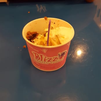 Blizz - 65 Photos & 60 Reviews - Ice Cream & Frozen Yogurt - 3799 Las ...