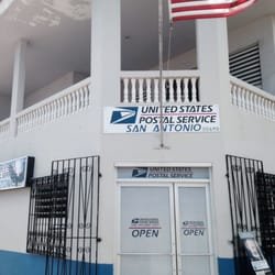 USPS - Post Offices - 50 Carr 459, Aguadilla, Puerto Rico - Phone ...