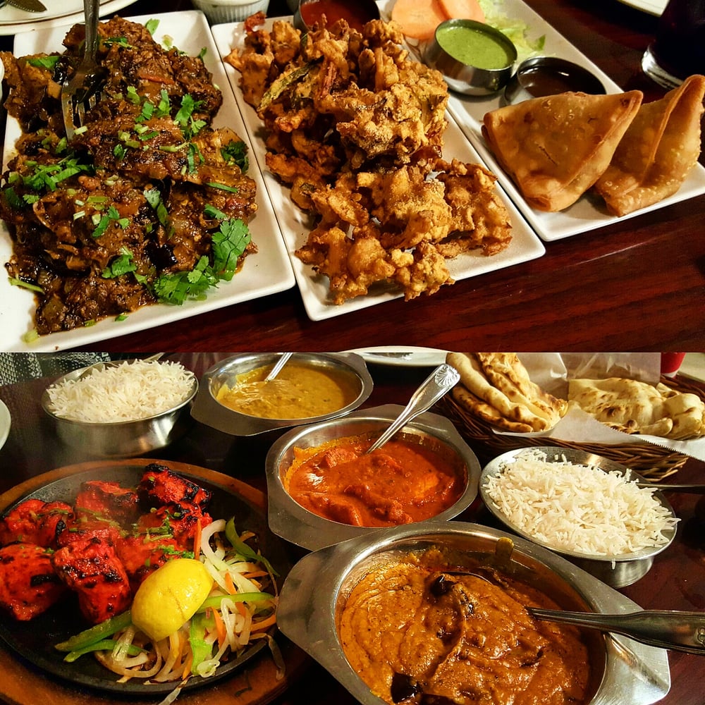 The Curry House - Order Food Online - 319 Photos & 361 Reviews - Indian ...