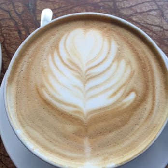 Espresso Vivace Roasteria - 290 Photos & 568 Reviews - Coffee & Tea ...