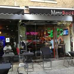 Mama Sushi - 523 Photos & 463 Reviews - Sushi Bars - 237 Dyckman St ...