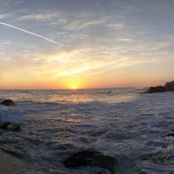 Moss Point Beach - 44 Photos & 12 Reviews - Swimming Pools - Moss St ...