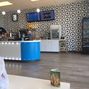 EZ Freezy - 14 Reviews - Ice Cream & Frozen Yogurt - 6495 Keizer ...