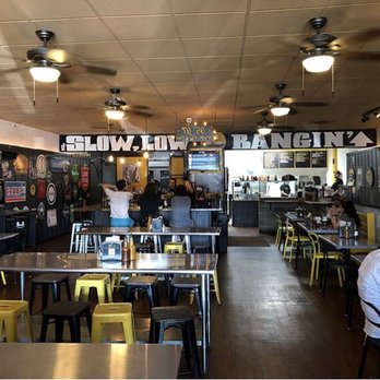 SLAB BBQ & Beer - 881 Photos & 704 Reviews - Barbeque - 9012 Research ...