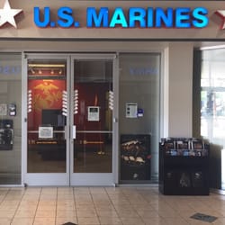 United States Marines Corps Recruiting - Public Services & Government ...