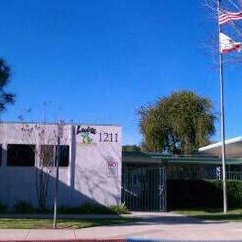 Ladera Elementary School - Elementary Schools - 1211 Calle Almendro ...