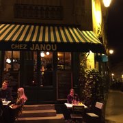 Chez Janou - 384 Photos & 414 Reviews - French - 2 rue Roger Verlomme ...