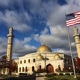 Islamic Center of America - 19 Photos - Mosques - 19500 Ford Rd ...
