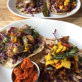 The Funky Taco - 50 Photos & 36 Reviews - Mexican - 801 W Bannock ...