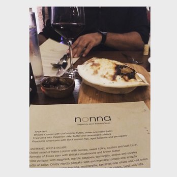 Nonna Restaurant - 241 Photos & 273 Reviews - Italian - 4115 Lomo Alto ...