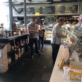 Porta Via Italian Foods - 262 Photos & 356 Reviews - Delis - 1 W ...