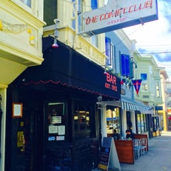 The Marina District: Union and Fillmore Street Bars - 11 Photos - Bars ...