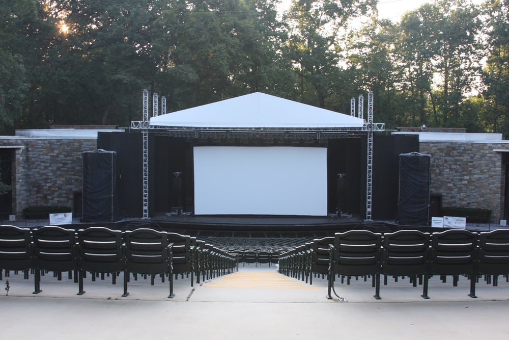 Carter Barron Amphitheatre - 23 Reviews - Music Venues - 4850 Colorado ...